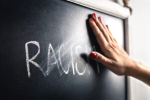 How To Prove Racial Discrimination at Work - Dugan Schlozman